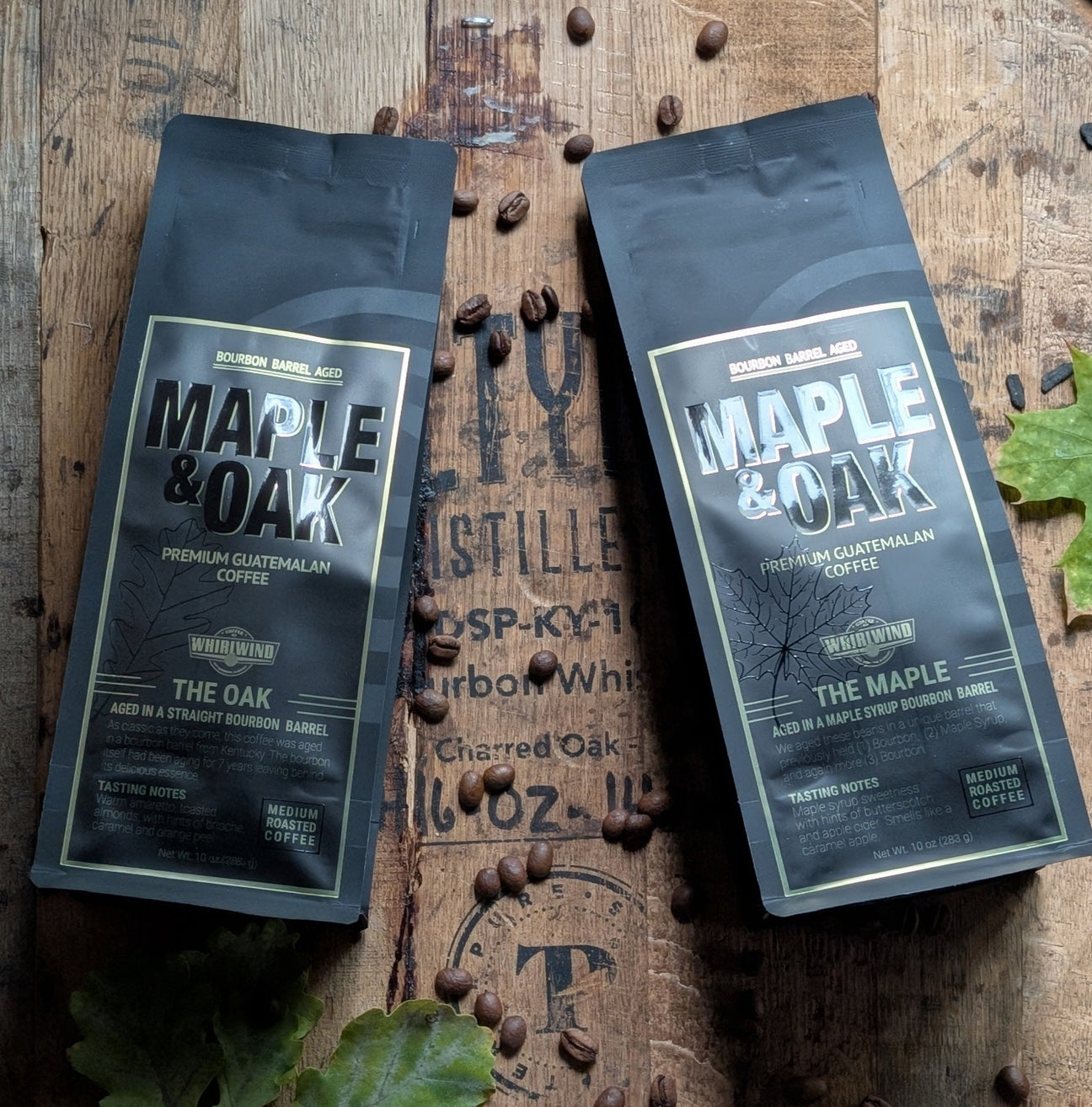 Fresh Roasted Coffee | Whirlwind Coffee | Roastery and Cafe ...