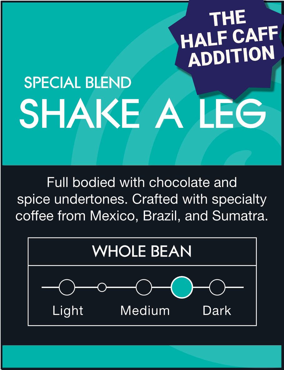 Fresh Roasted Coffee | Whirlwind Coffee | Roastery and Cafe ...